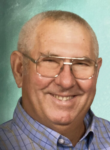 RICHARD BAHR | News, Sports, Jobs - Messenger News